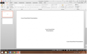 11 Useful PowerPoint Shortcuts. Try shortcuts & practice to save time.