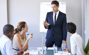 7 Ways to Turn Your Presentation into a Conversation - SketchBubble