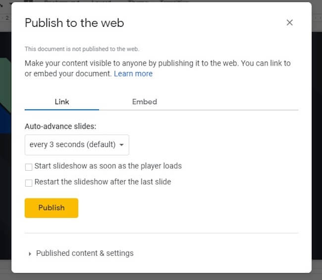 25 Time saving Google Slides Tips Tricks Even Experts Don t Know 