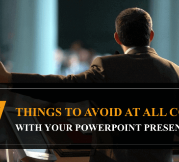 Slides: Great Support for Your Speech