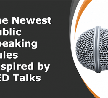 4 Ways to Make a Great Impression Speaking at Your Business Meeting