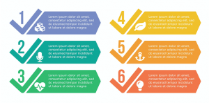 9 Ways to Turn Text-Heavy Slides into Stunning Visual Presentation