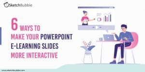 6 Ways to make Your PowerPoint eLearning Slides More Interactive