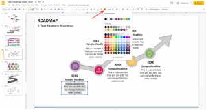 How to Highlight Text in Google Slides (Step by Step)