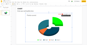 How to Make & Edit Charts in Google Slides (Step by Step)