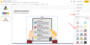 How to Recolor an Image in Google Slides (Step by Step)
