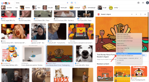 How to Insert GIFs in Google Slides Presentation