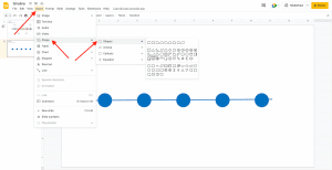 How to Create a Timeline in Google Slides (Step by Step)