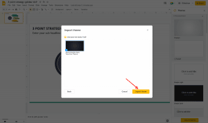 How to Add or Change Themes in Google Slides