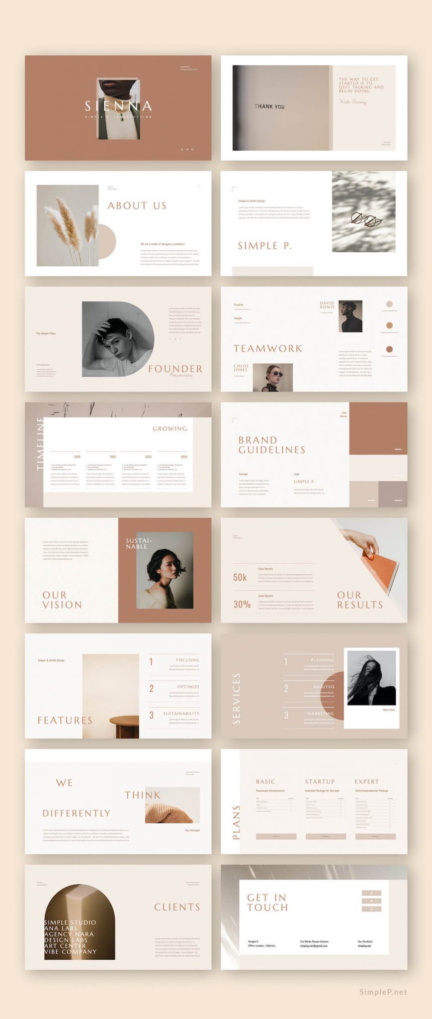 Top Presentation Design Trends to Look Out for in 2023