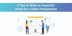 7 Incredible Ways to Structure Your Presentation