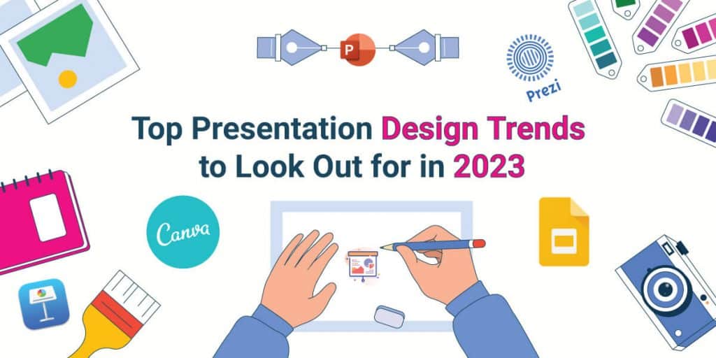 Design Tips for Beautiful Presentations By SketchBubble