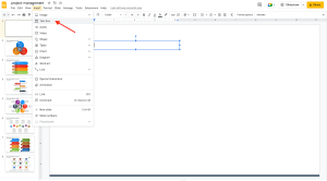 How to Create a Table of Contents in Google Slides?