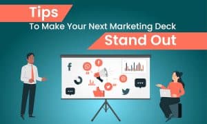 Top Presentation Design Trends to Look Out for in 2023