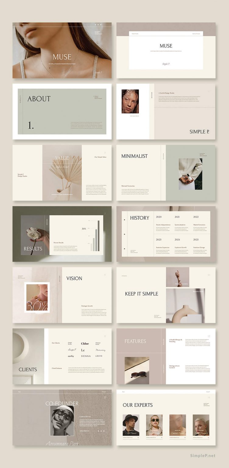 A Guide to Creating the Perfect Self-Introduction Slide