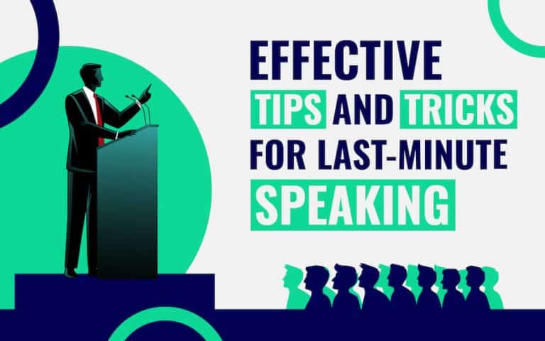 5 Ways Public Speaking Can Be Instrumental in Your Career Growth