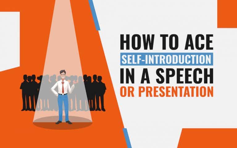10 Presentation Aids to Use to Make Your Speech Stand Out