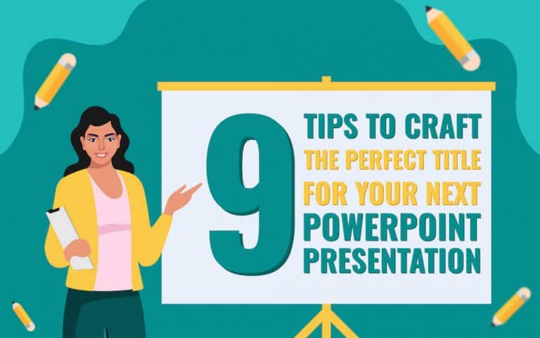5 Tips to Help You Write the Most Amazing Presentation Summary