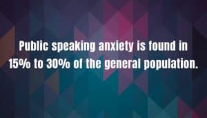 Interesting Public Speaking Statistics You Need to Know