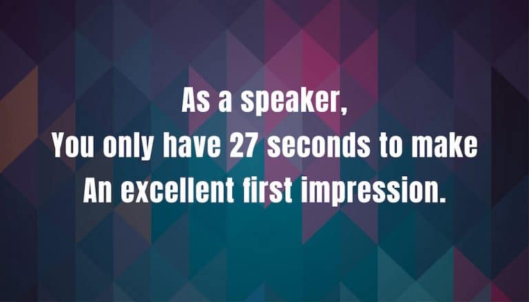 Interesting Public Speaking Statistics You Need to Know
