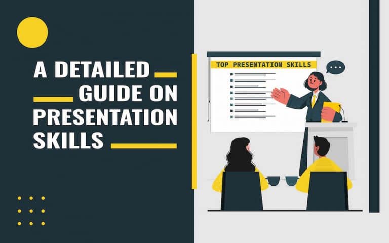 A Guide to Mastering Virtual Presentations