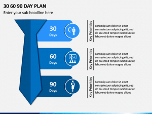 14 Visually Awesome 30 60 90 Day Plan Templates You Must Not Miss to ...