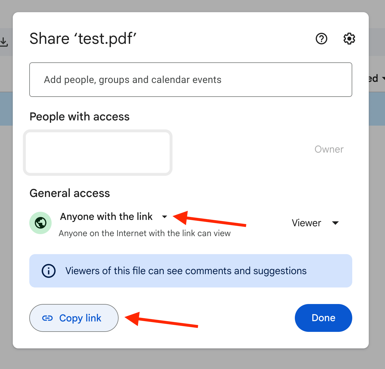 Simple Steps to Insert a PDF in Google Slides