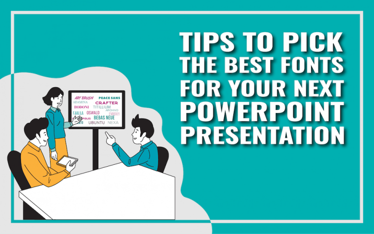 Everything You Need to Know About Word Count in a PowerPoint Presentation