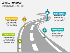 A Guide to Make the Perfect Roadmap Slide