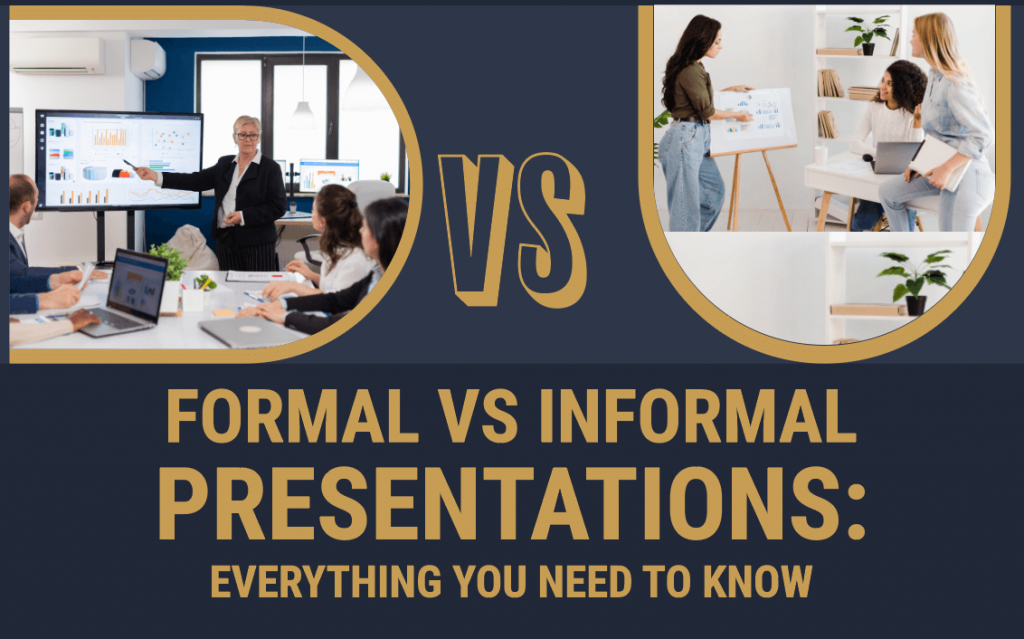 8 Effective Tips to Tailor Presentations for Different Audiences
