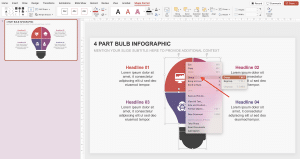Simple Steps to Group, Ungroup or Regroup Elements in PowerPoint