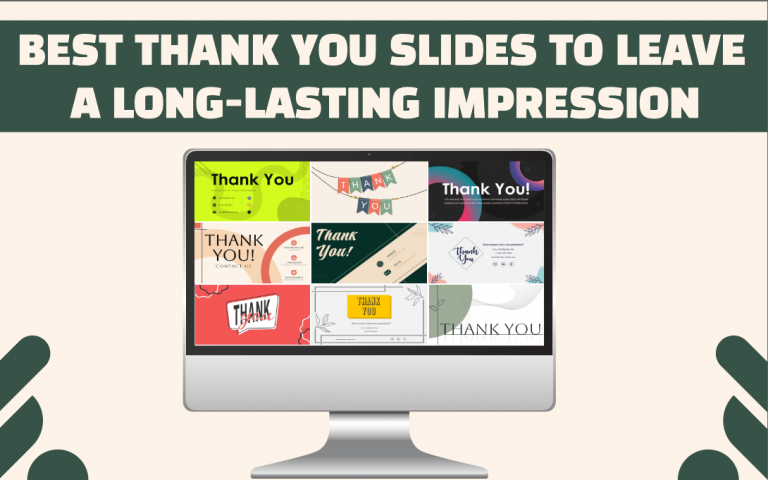 5 Best Welcome Slides to Make a Great First Impression