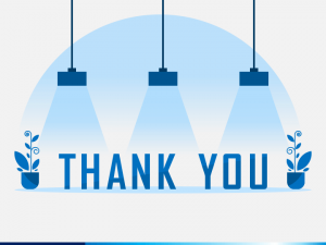 5 Best Conclusion Slides to Wrap Up Your Presentation with Applause