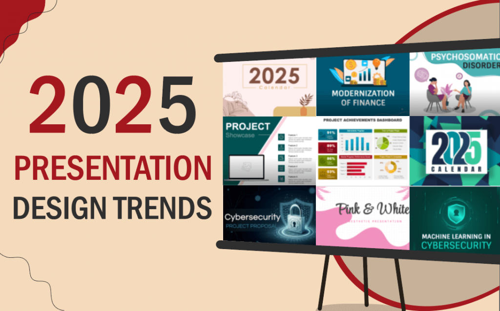 8 Trends That Will Dominate Presentation Design in 2024