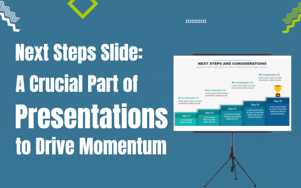 8 Emerging Trends in Presentation Design for 2025