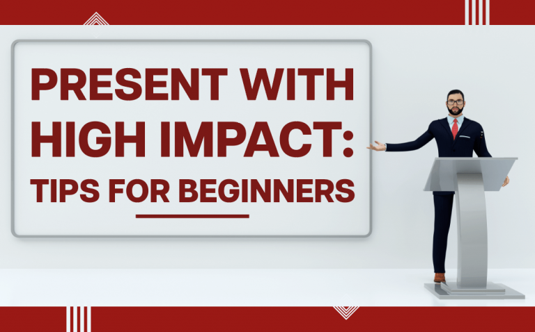 Elevate Your Training Presentations: A Detailed Guide