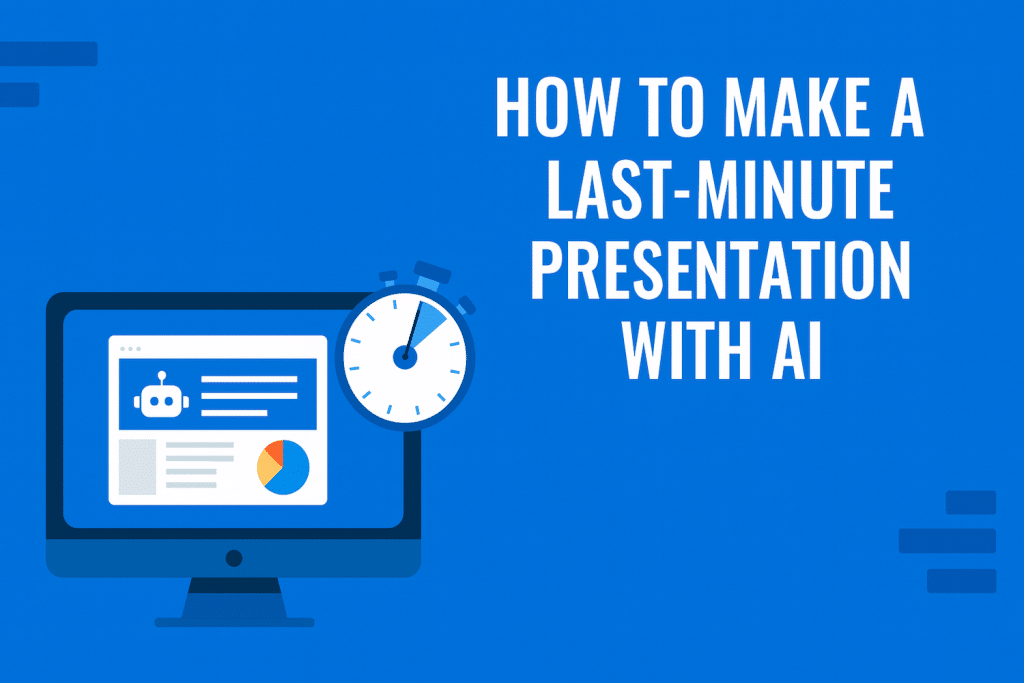 AI Presentations Archives