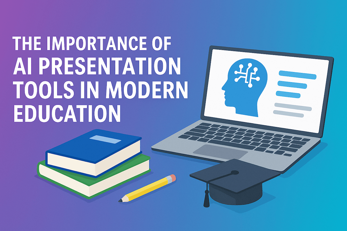 Mastering AI-Generated Presentations: Best Practices for Professional ...