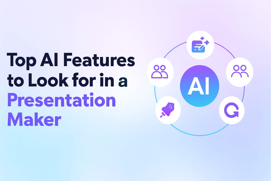 Mastering AI-Generated Presentations: Best Practices for Professional ...