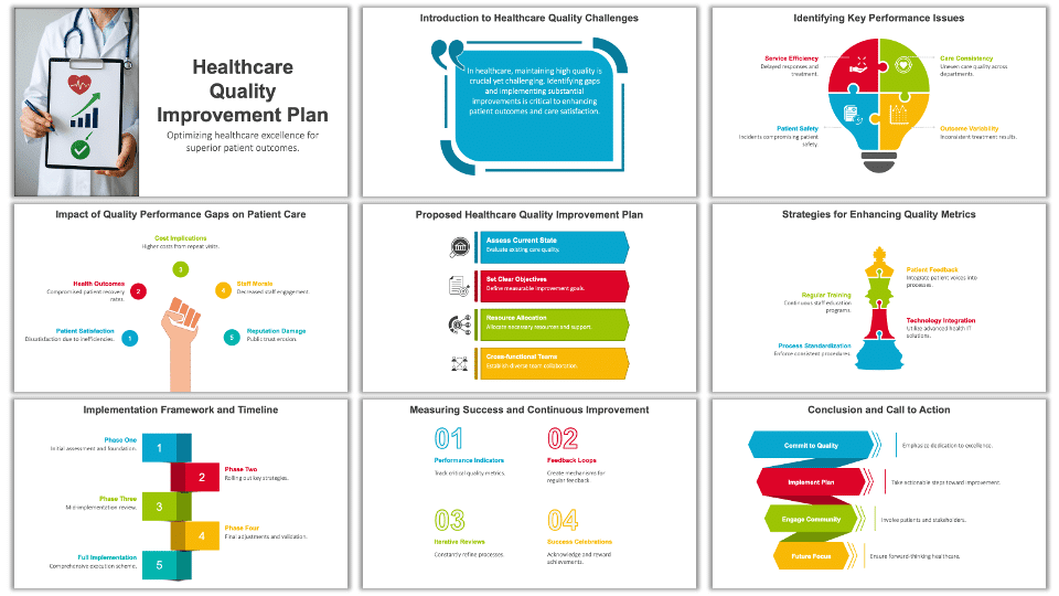 From Boardroom to Classroom: Real-World Examples of AI Presentations in ...