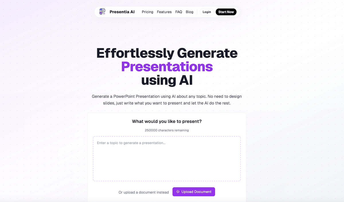 11 Best AI Presentation Makers in 2026