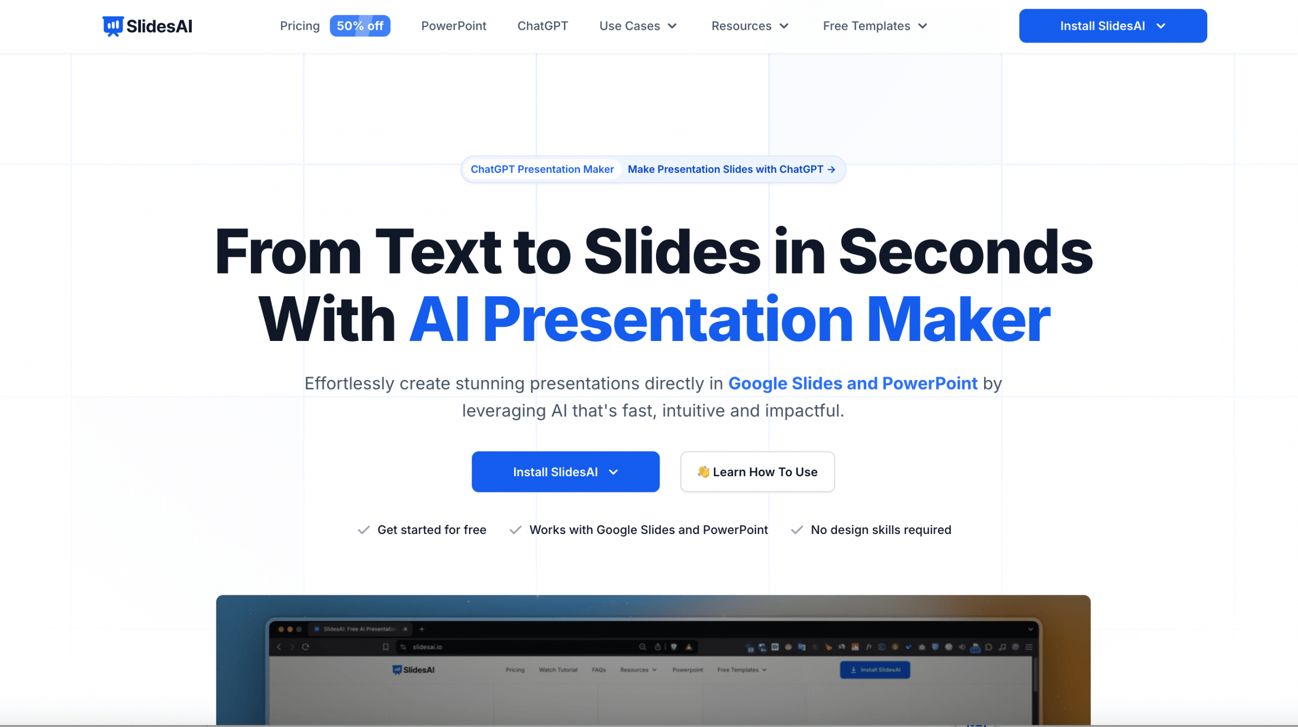 Best AI Presentation Tools for Teachers to Simplify Teaching