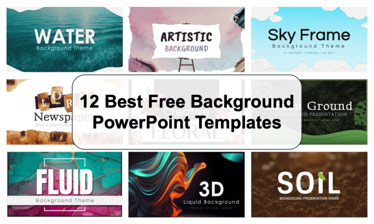 7 Free Funny PowerPoint Templates That Add Humor to Your Slides