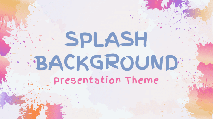 12 Best Free Background PowerPoint Templates to Instantly Upgrade Your ...