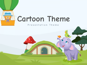 7 Free Funny PowerPoint Templates That Add Humor to Your Slides
