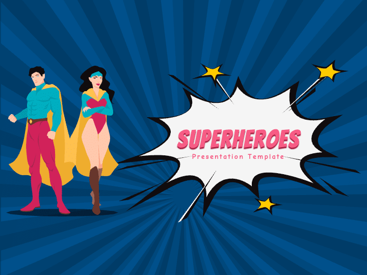 7 Free Funny PowerPoint Templates That Add Humor to Your Slides
