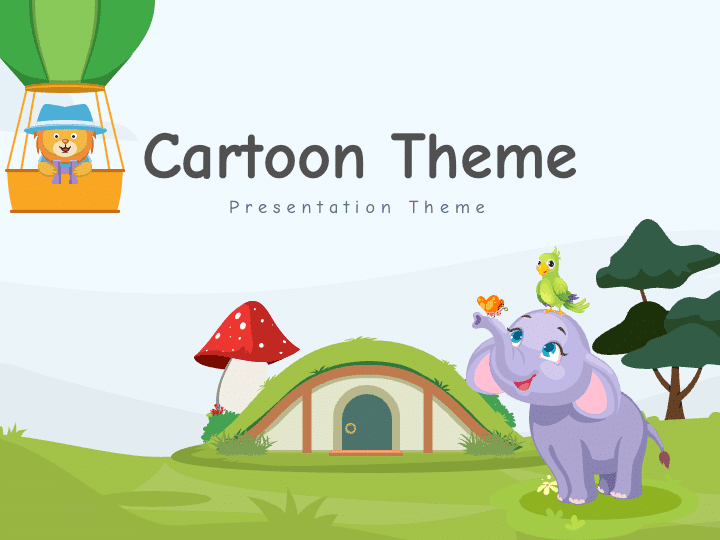 7 Free Funny PowerPoint Templates That Add Humor to Your Slides