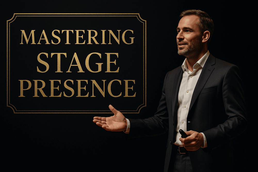 Tips to Use Emotions in Presentations to Create Meaningful Connections