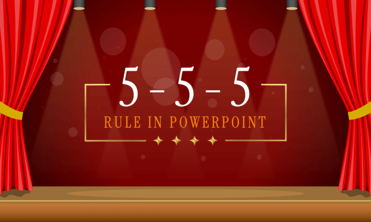A Complete Guide On 7 By 7 Rule in PowerPoint Presentations