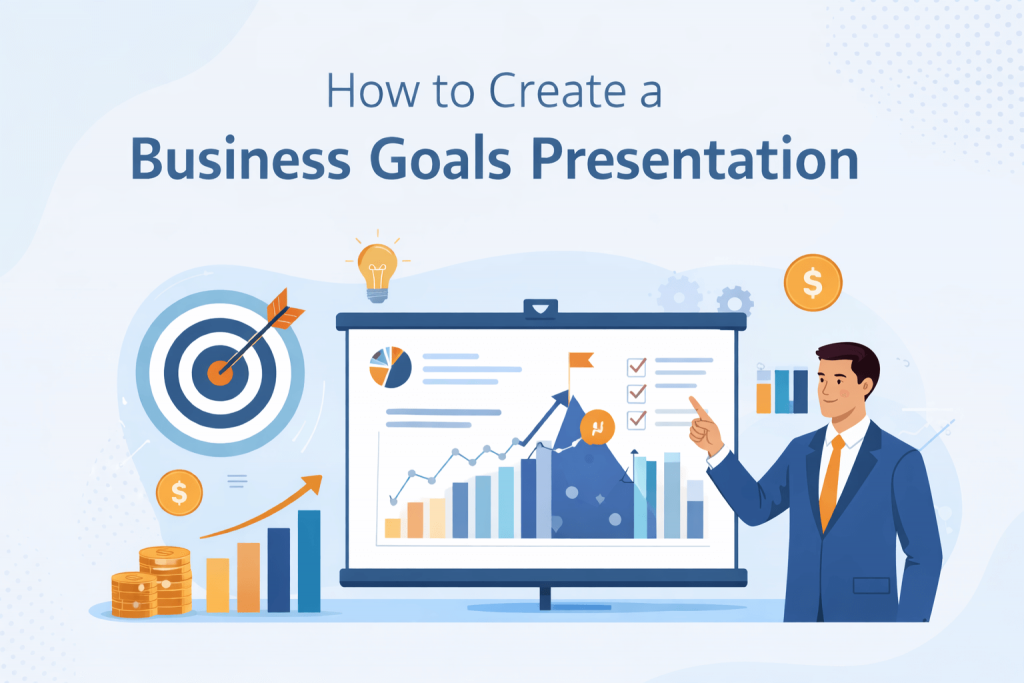 7 Best Cover Slides to Set the Tone of Your Presentations